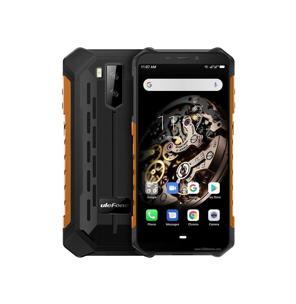 Ulefone Armor X5 prix Maroc