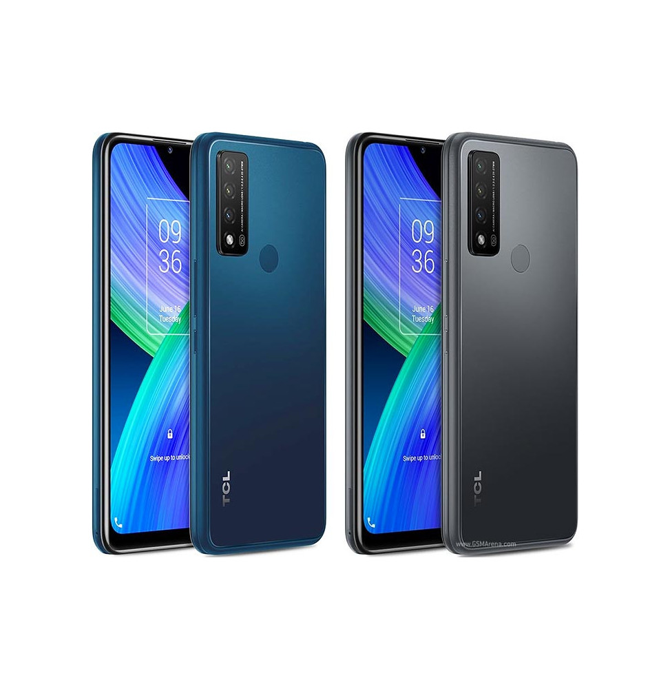 TCL 20 R 5G prix Maroc