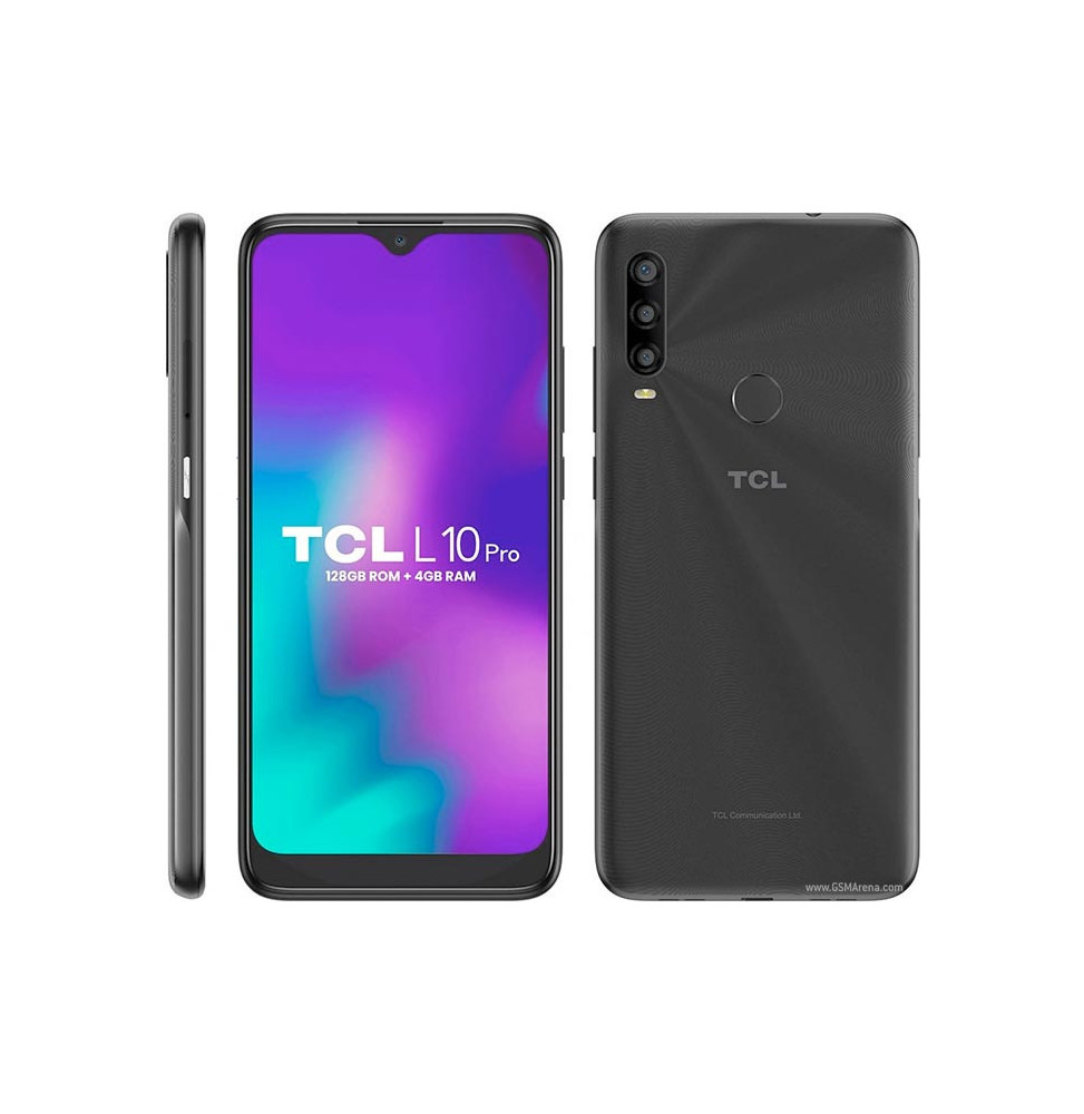 TCL L10 Pro prix Maroc