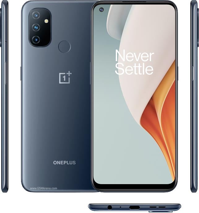 OnePlus Nord N100 prix Maroc