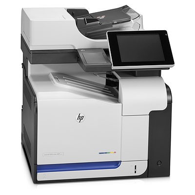 Imprimante HP LaserJet Enterprise 500 color MFP M575f (CD645A) prix Maroc