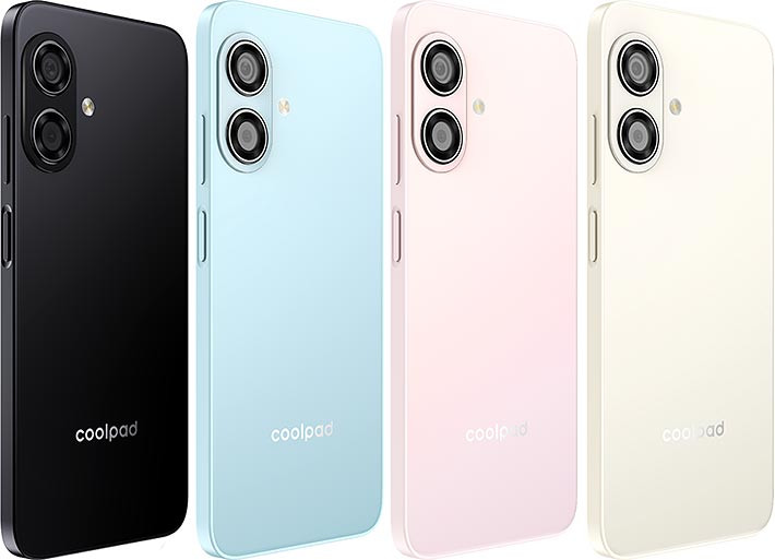 Coolpad Cool 40i prix Maroc