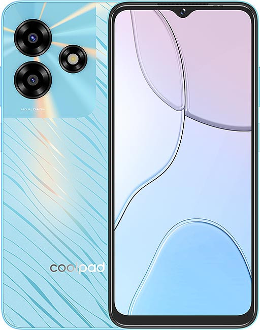 Coolpad C15 prix Maroc