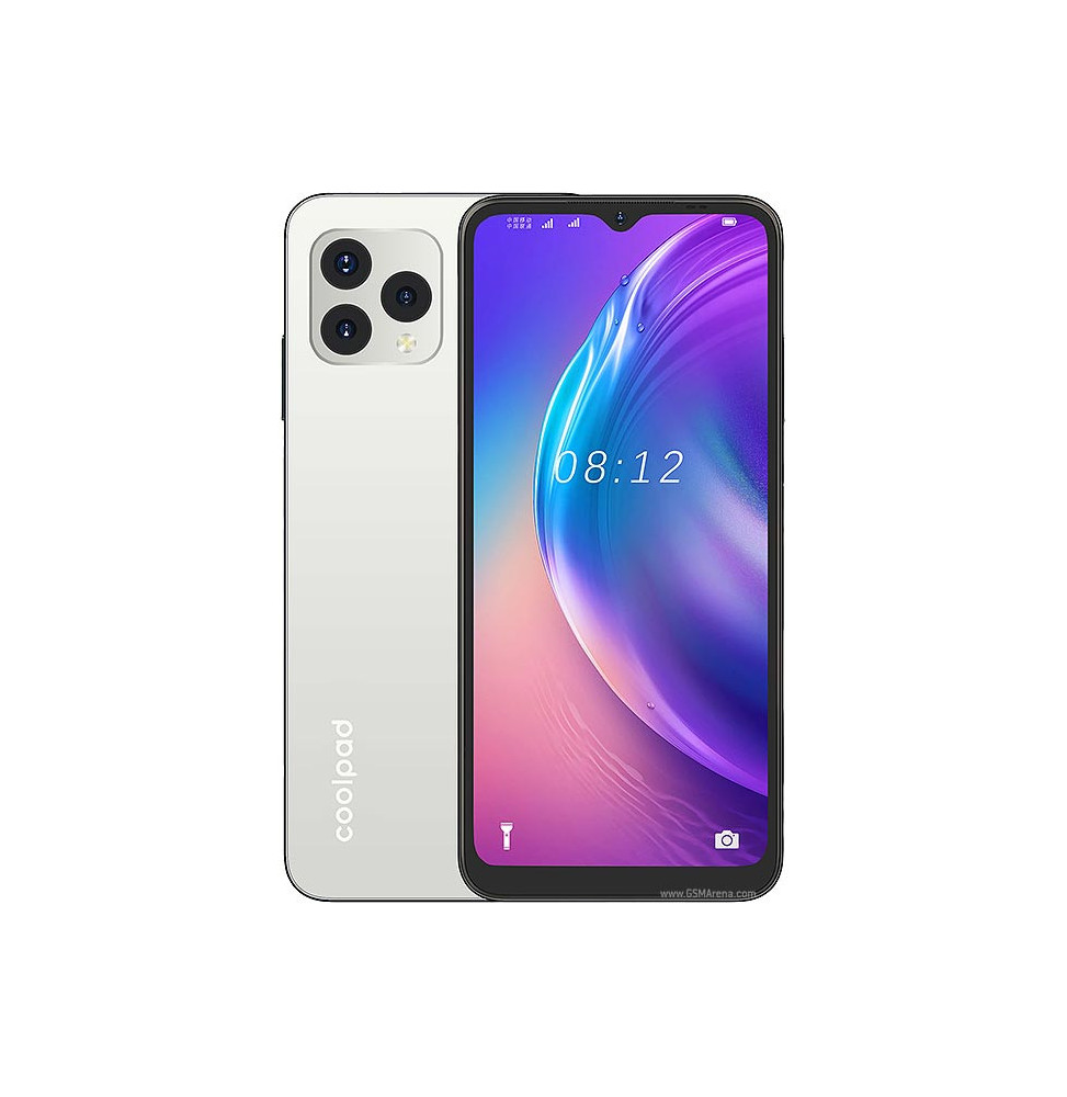Coolpad CP12 prix Maroc