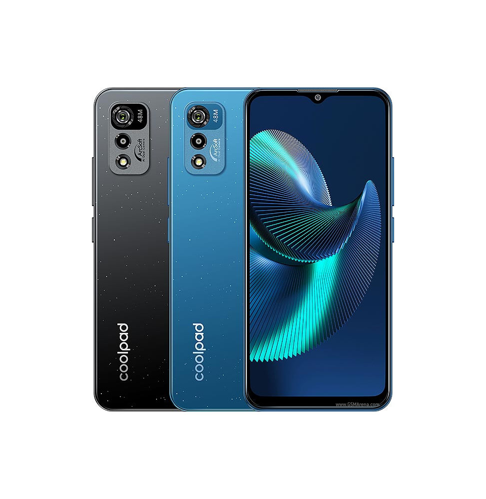 Coolpad Cool 20+ prix Maroc