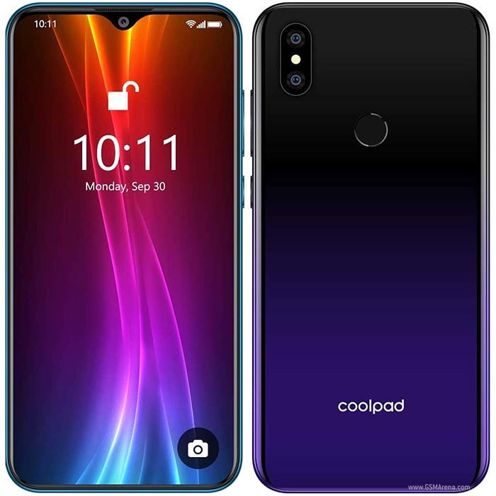 Coolpad Cool 5 prix Maroc