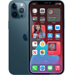 Apple iPhone 12 Pro Max prix Maroc