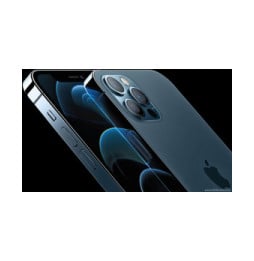 Apple iPhone 12 Pro Max prix Maroc