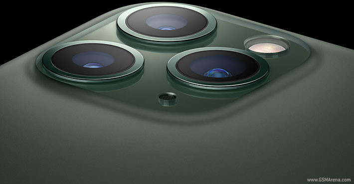 Apple iPhone 11 Pro prix Maroc