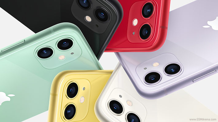 Apple iPhone 11 prix Maroc