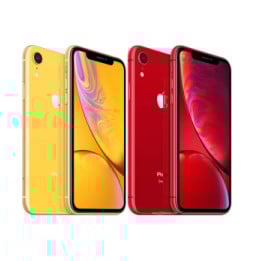 Apple iPhone XR prix Maroc