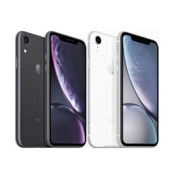 Apple iPhone XR prix Maroc