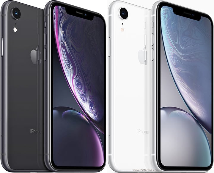 Apple iPhone XR prix Maroc