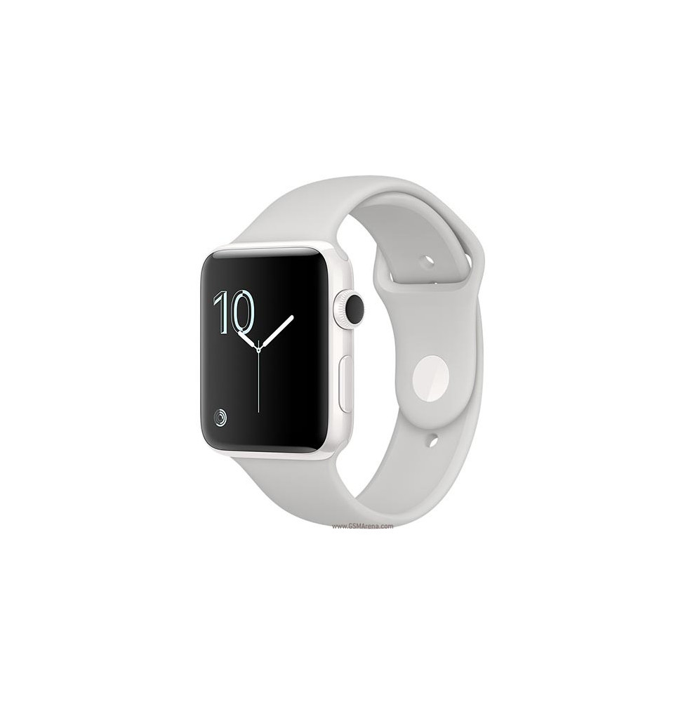 Apple Watch Edition Series 2 38mm prix Maroc