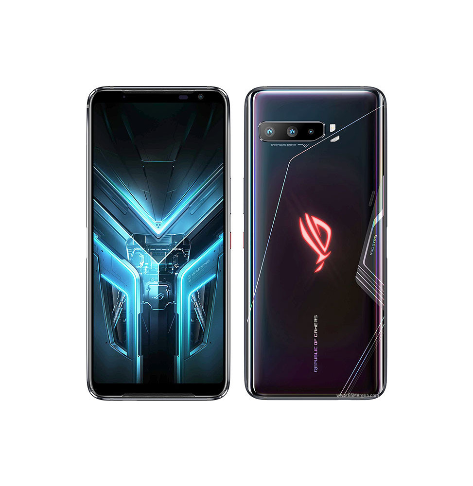 Asus ROG Phone 3 Strix prix Maroc