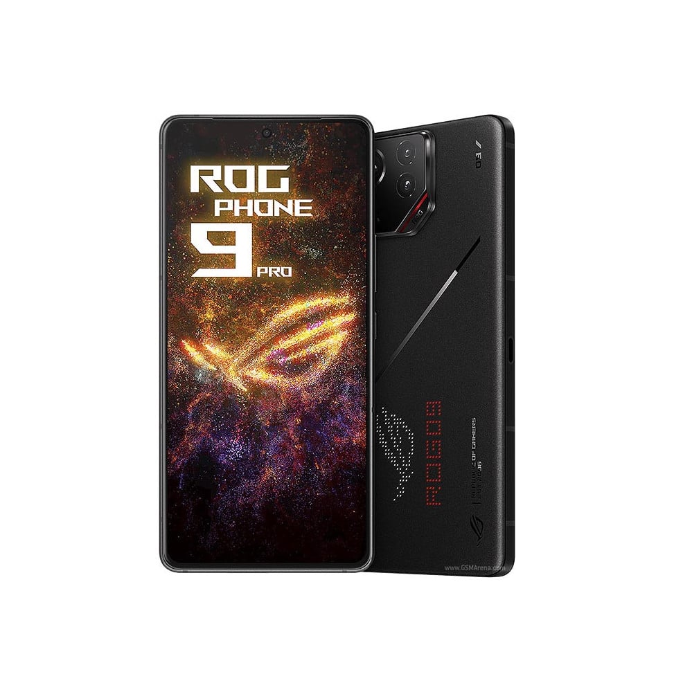 Asus ROG Phone 9 Pro prix Maroc