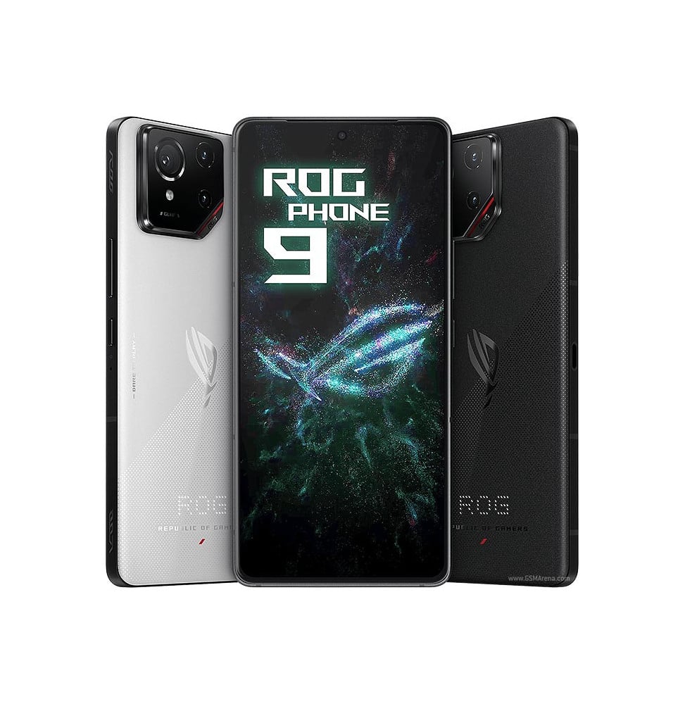 Asus ROG Phone 9 prix Maroc
