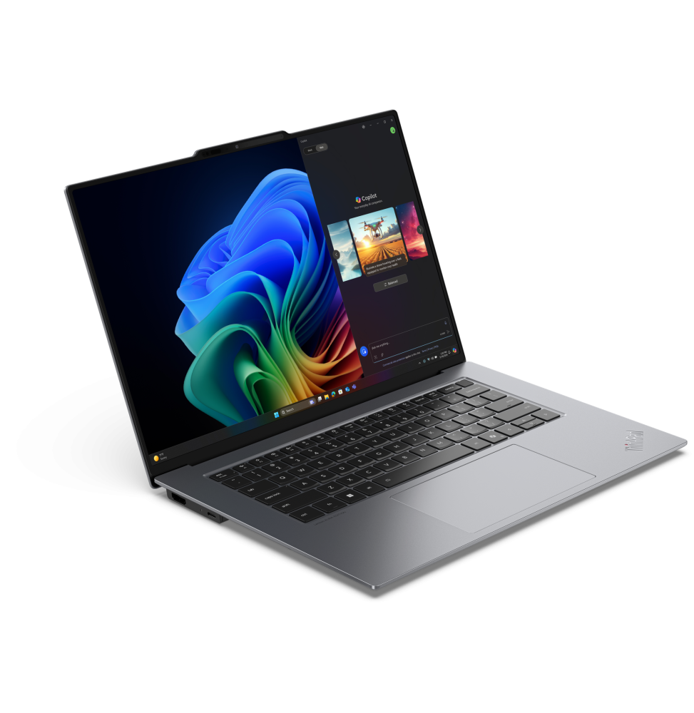 PC portable Lenovo Intel Core i7