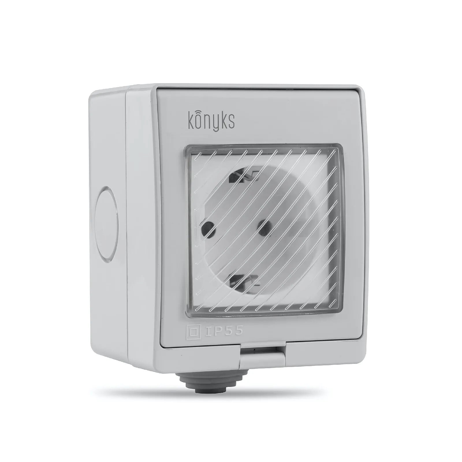 Konyks Pluviose Easy EU prix Maroc