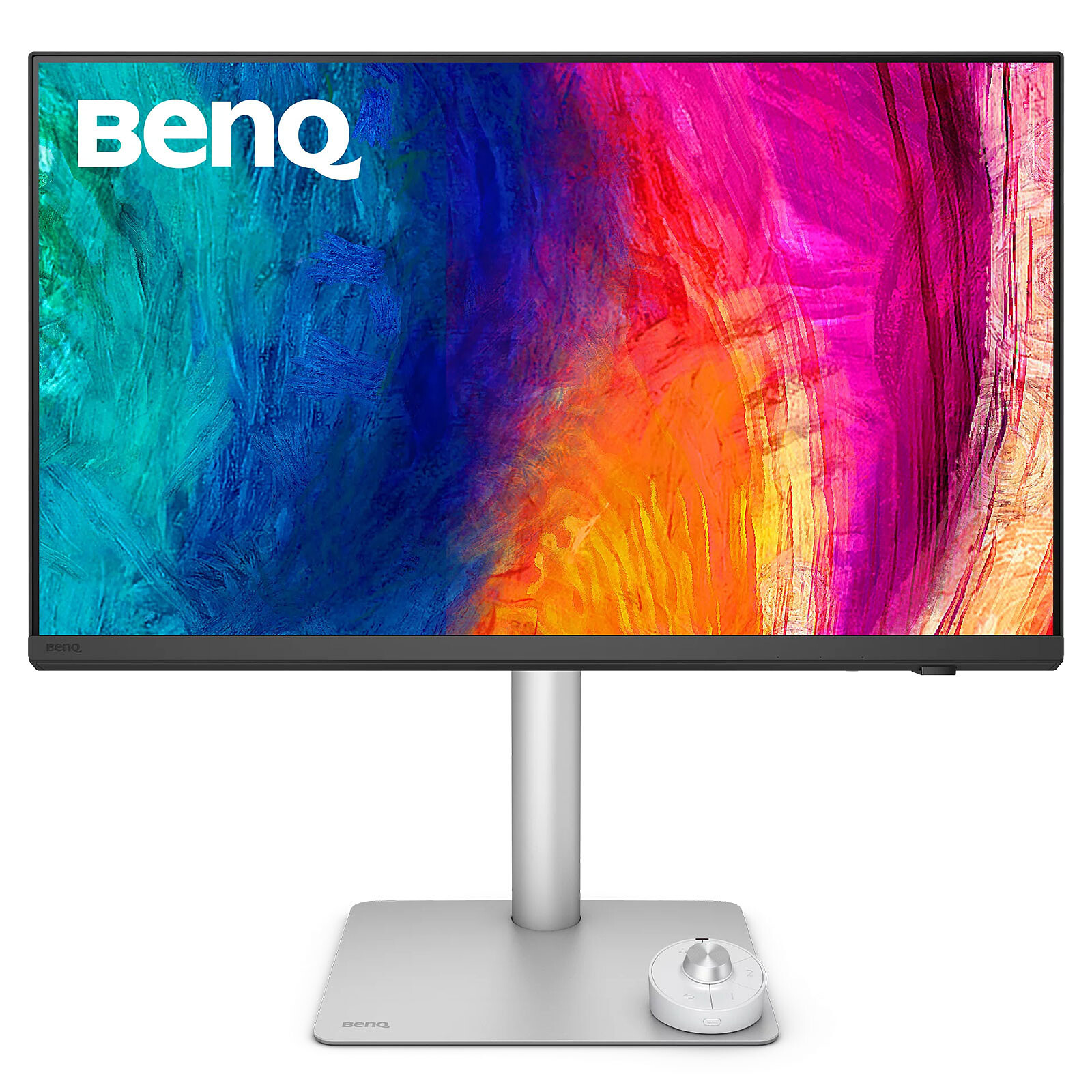 BenQ 27" LED - PD2730S prix Maroc