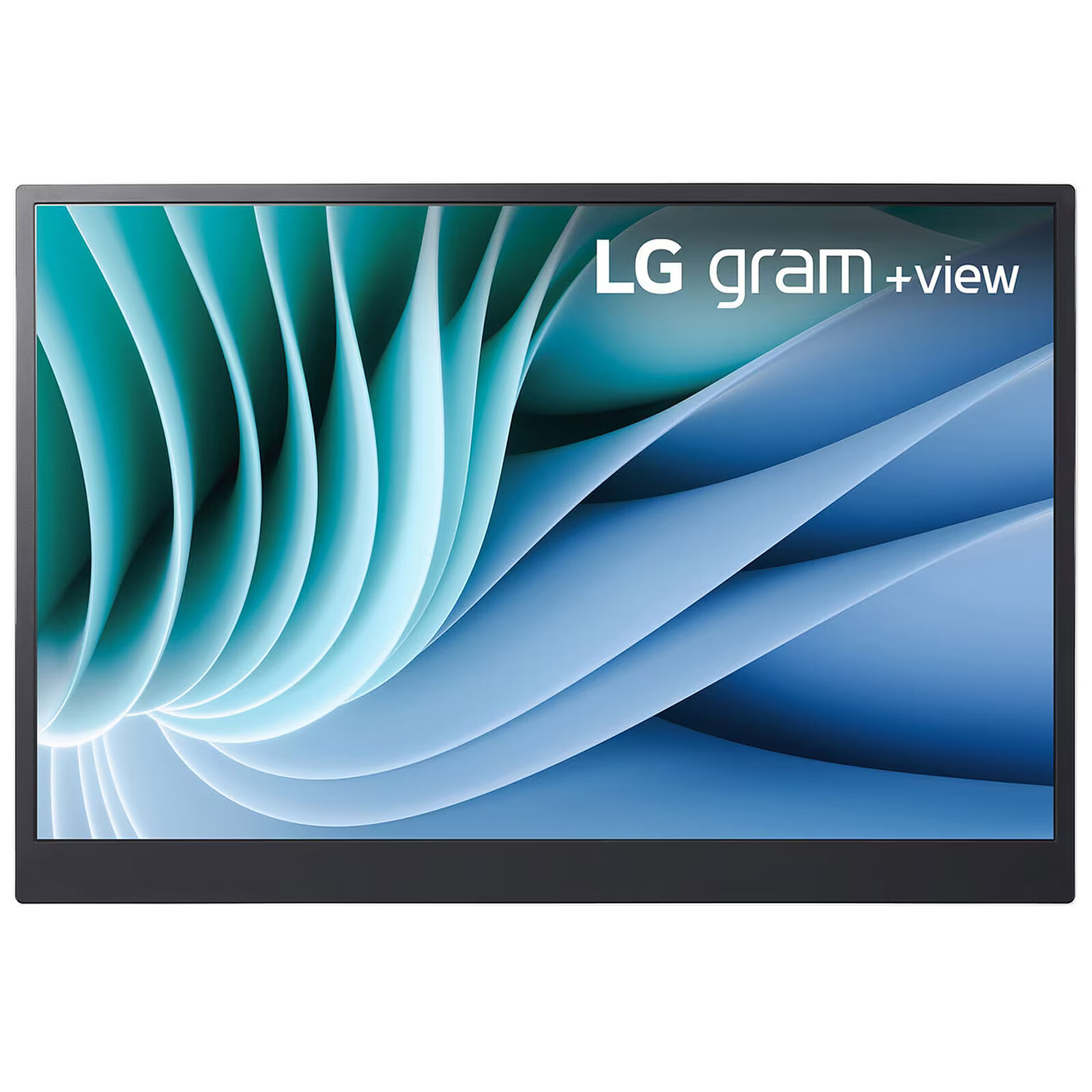 LG 16" LED - gram+view prix Maroc