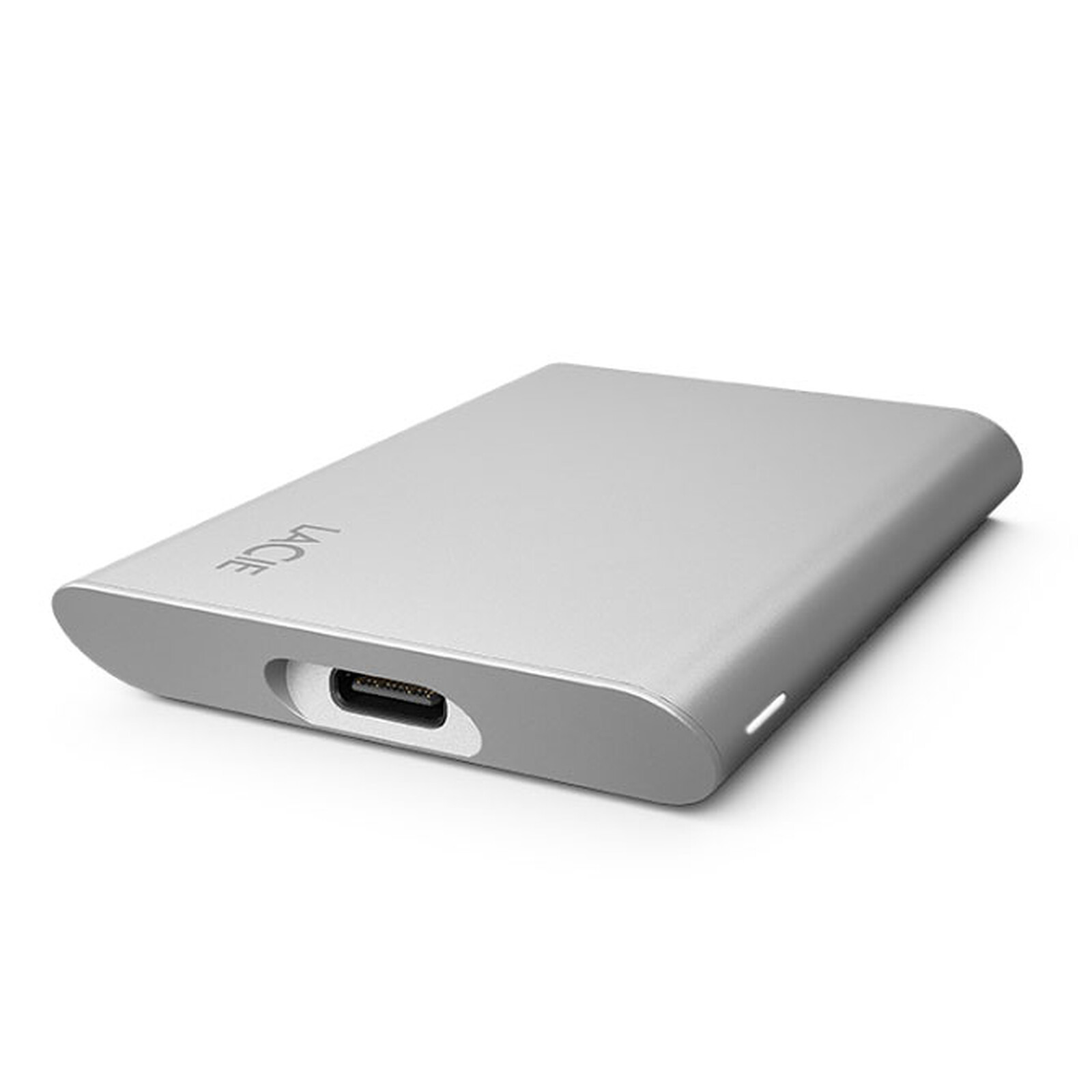 LaCie Portable SSD 1 To (USB-C) prix Maroc