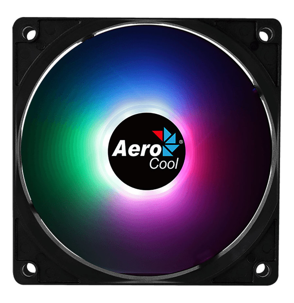 Aerocool Frost 12 PWM prix Maroc