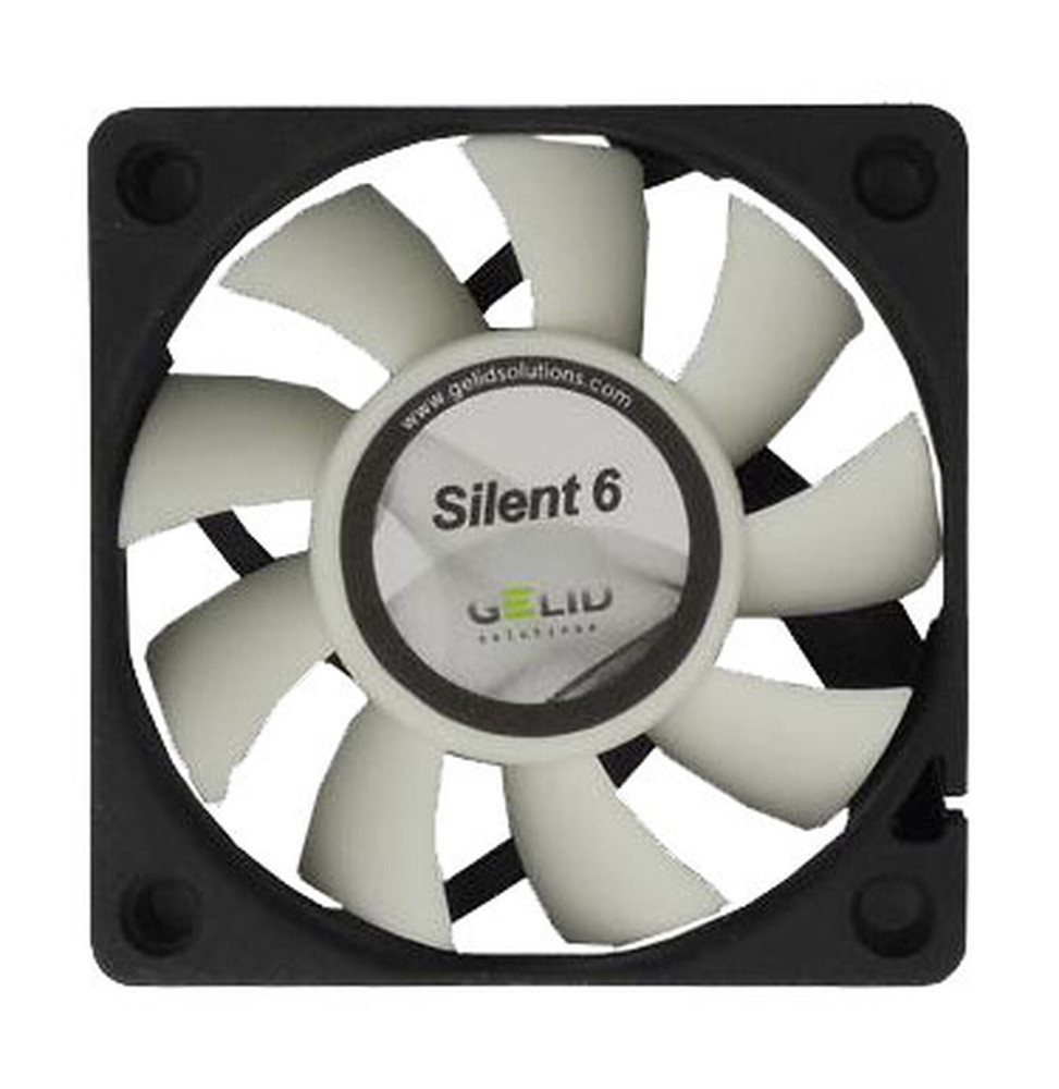 Gelid Silent 6 prix Maroc