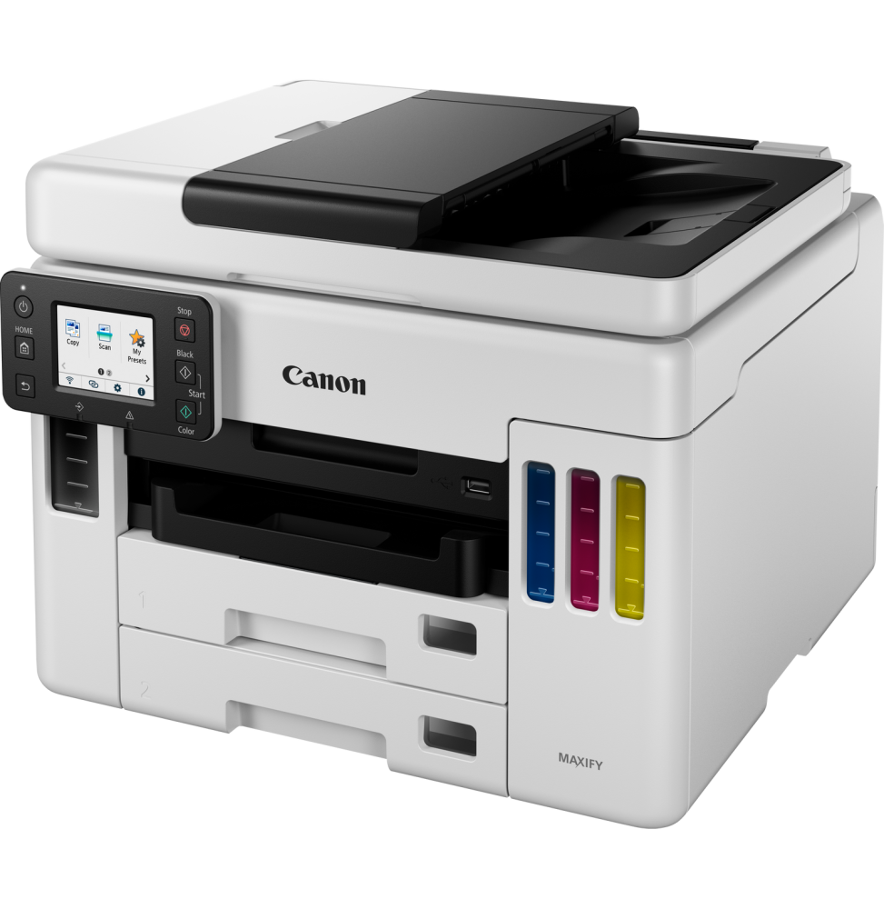 Revendeur officiel des produits Canon au Maroc (9)