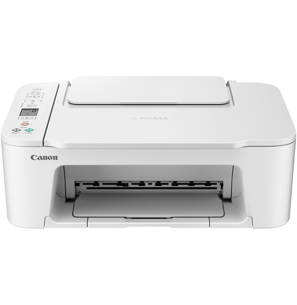Imprimante jet d'encre Canon PIXMA