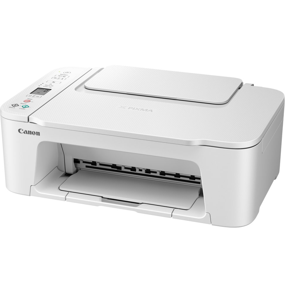 Imprimante jet d'encre Canon PIXMA