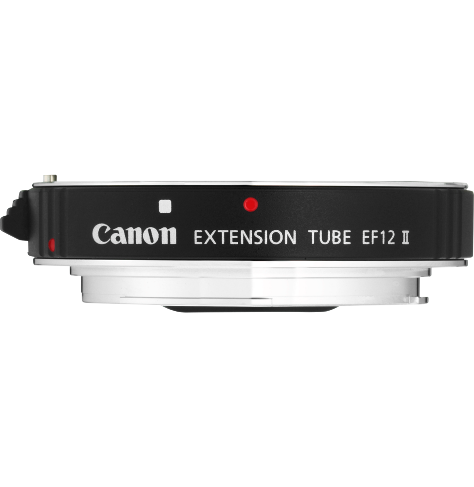 Tube-allonge Canon EF 12 II prix Maroc