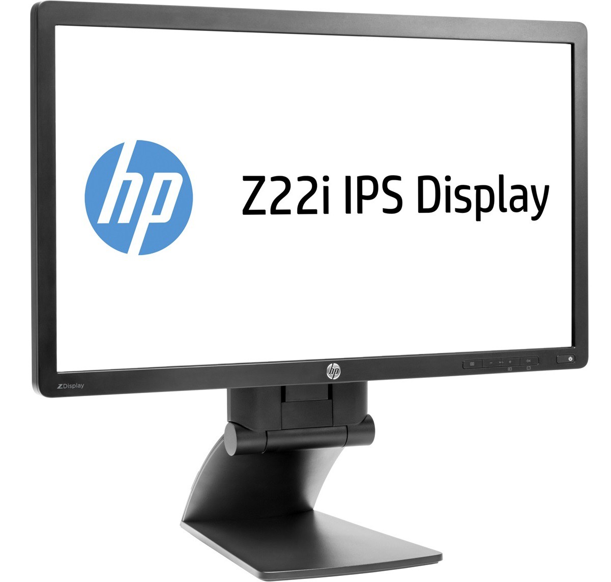 HP Z Display Z22i 54.6 cm (21.5" ) IPS LED Backlit Monitor (D7Q14A4 ...