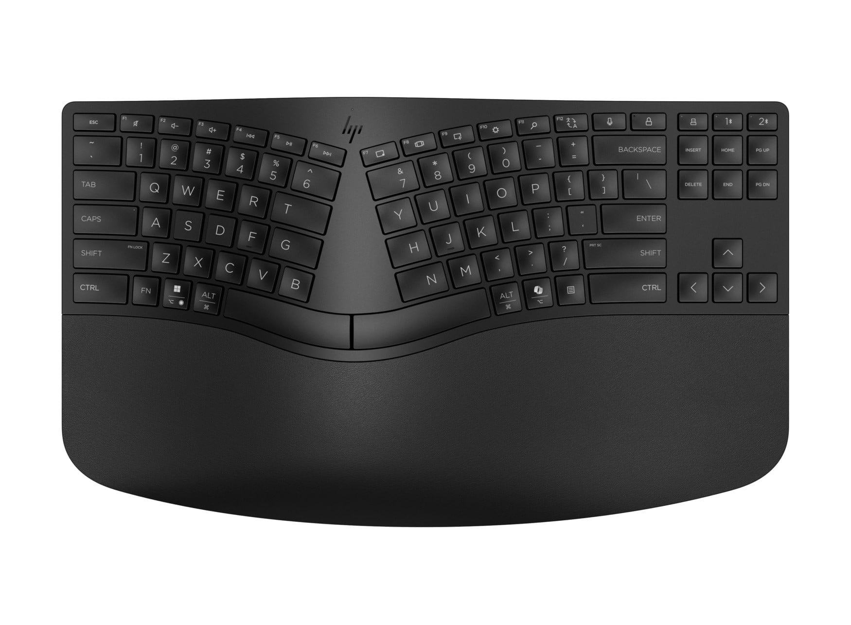 Clavier sans fil ergonomique HP 965 prix Maroc