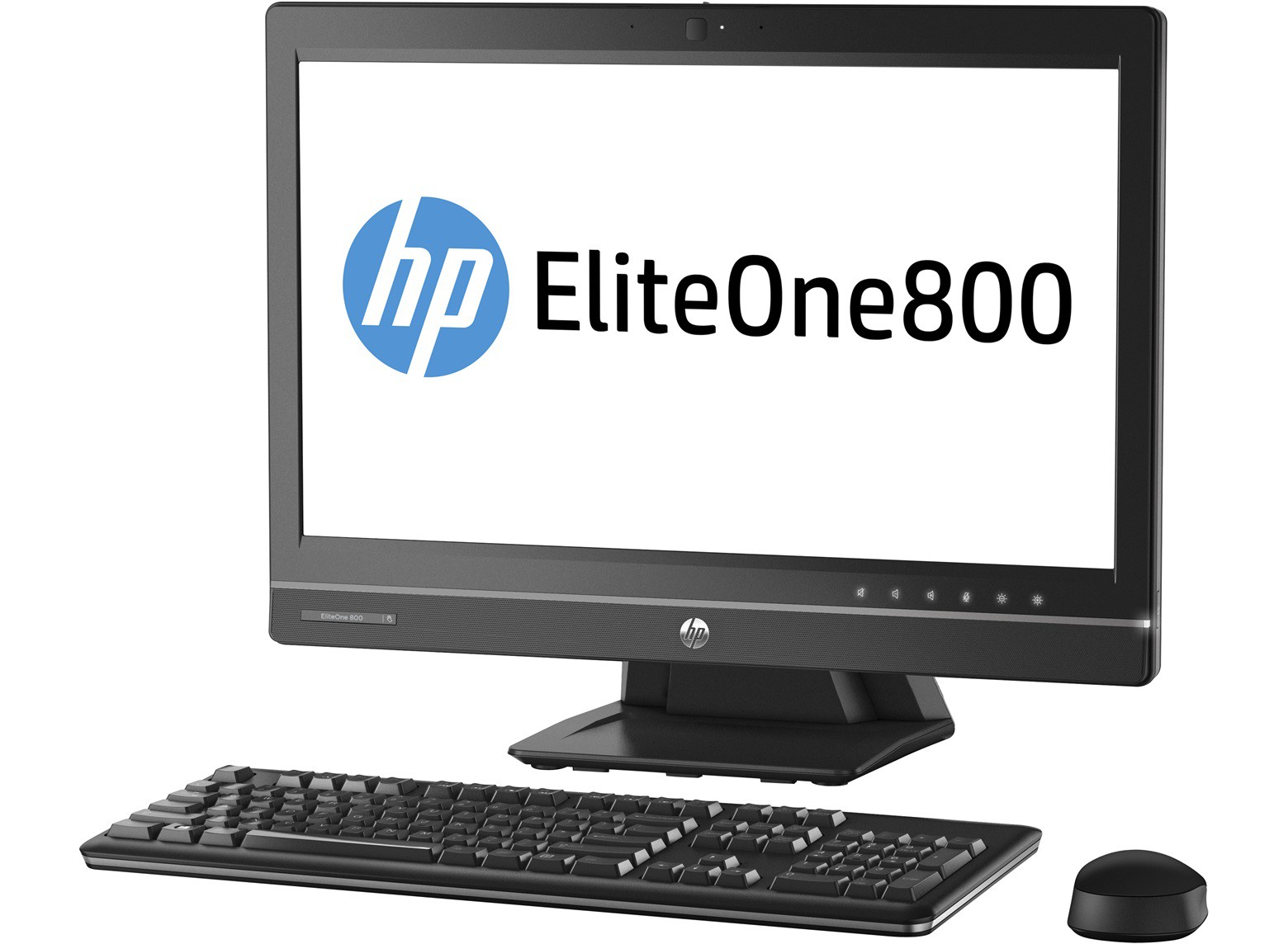 Ordinateur Tactile Tout-en-un HP EliteOne 800 G1 (H5U31EA) prix Maroc