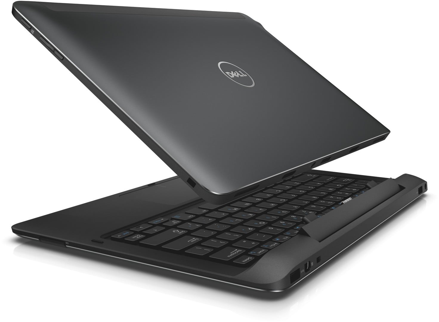 Ordinateur portable Tactile 2-en-1 Dell Latitude 7350 (CA005L7350X4EMEA ...