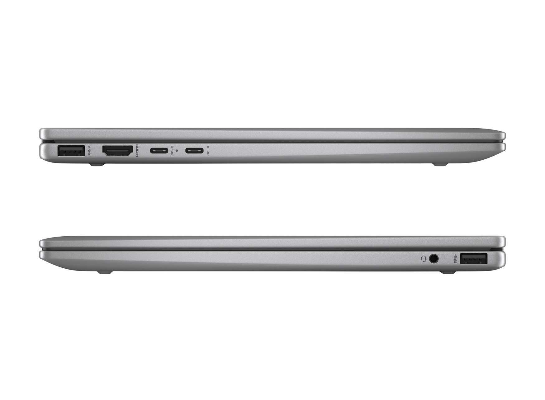 PC Portable 2 en 1 HP Envy x360 14-fa0000nf - Écran tactile OLED prix Maroc