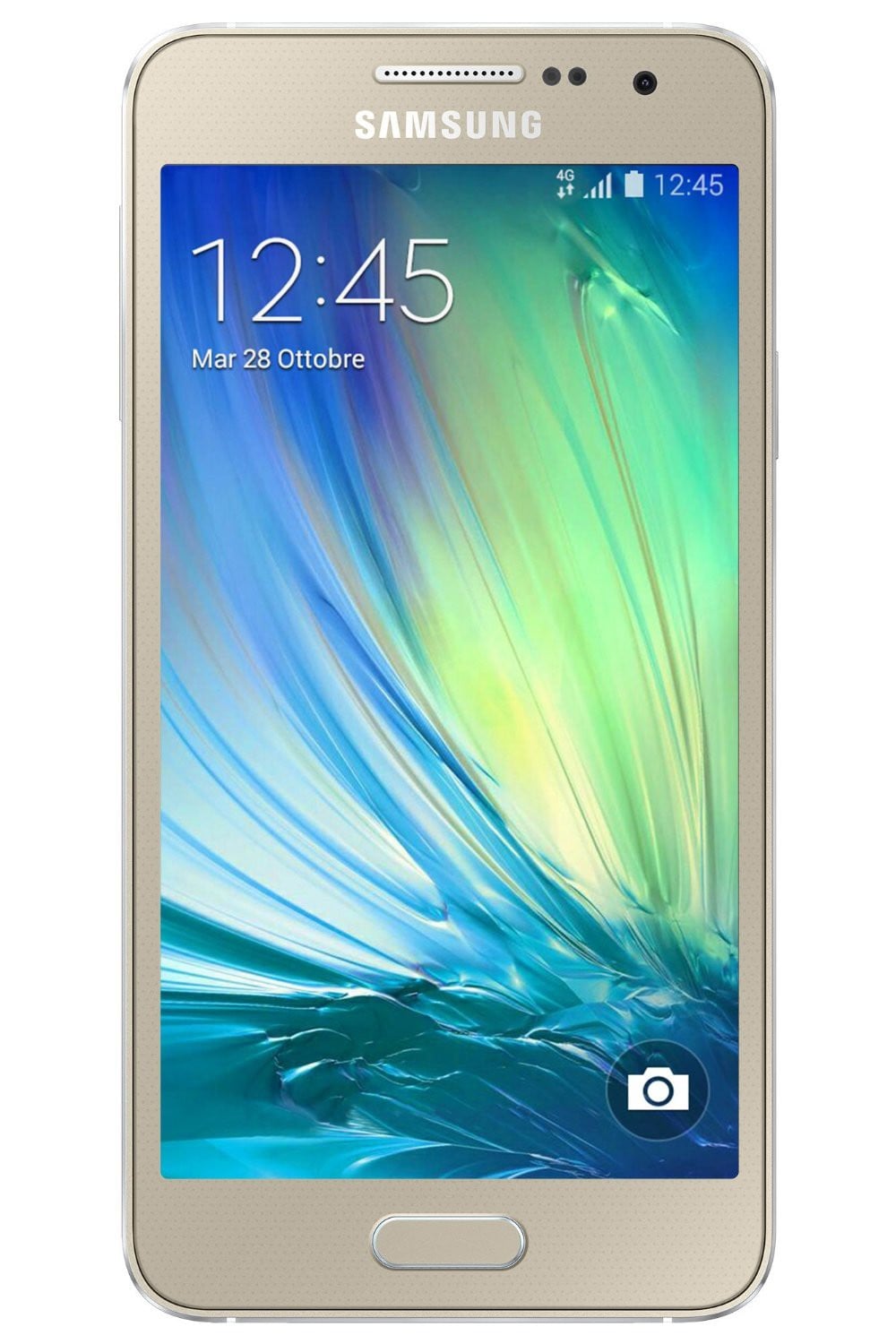Smartphone Samsung Galaxy A3 prix Maroc