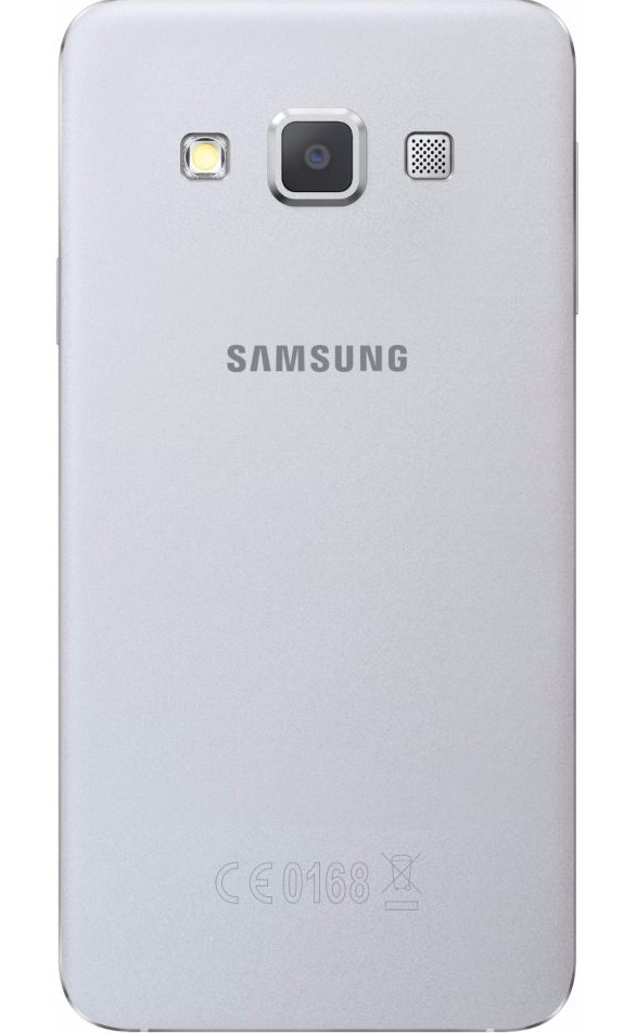 Smartphone Samsung Galaxy A3 - iris.ma Maroc