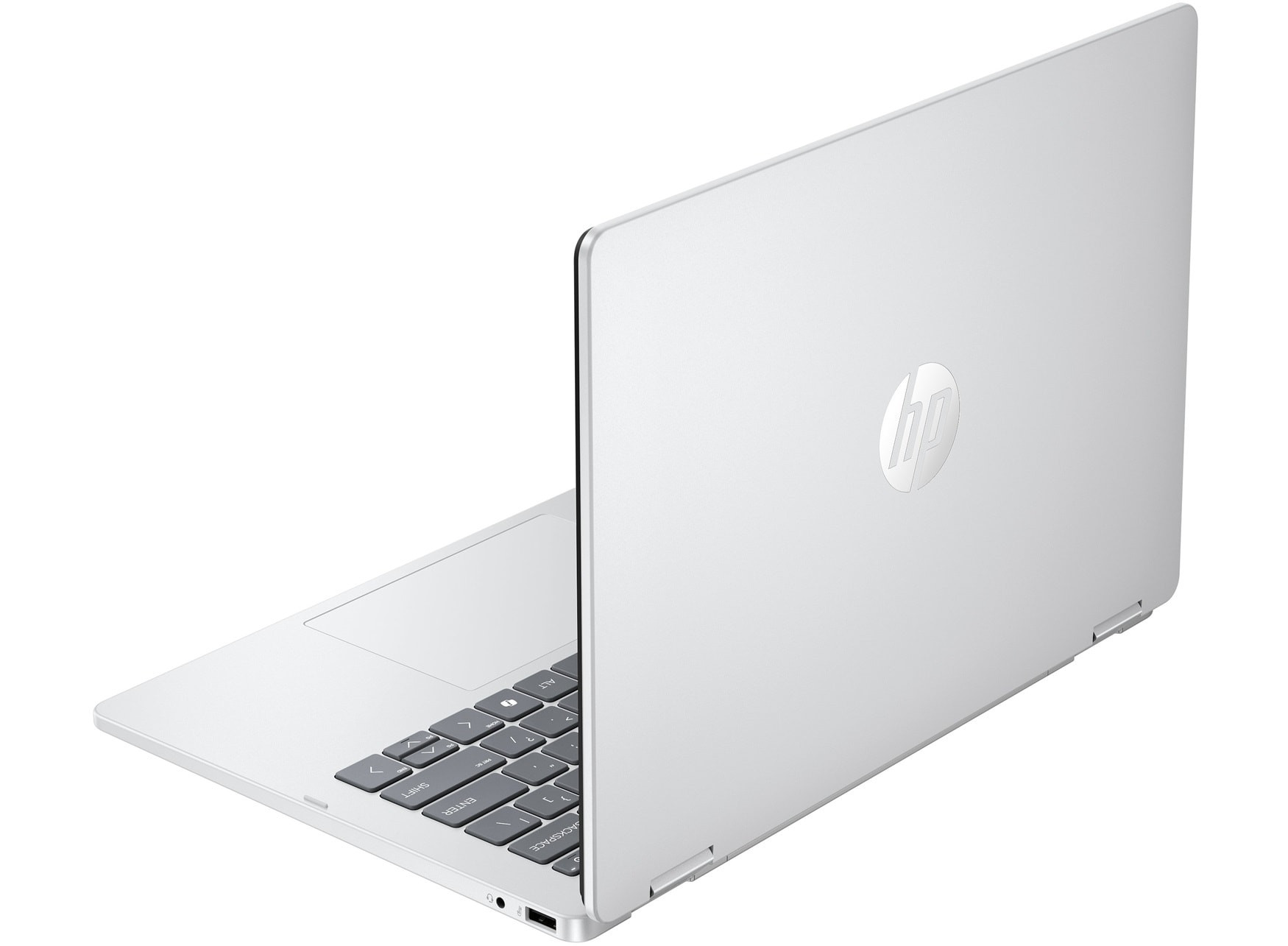PC Portable 2 en 1 HP OmniBook 5 Flip 14-fp0009nf prix Maroc
