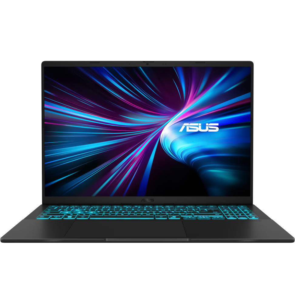 PC portable Asus Intel Core i7