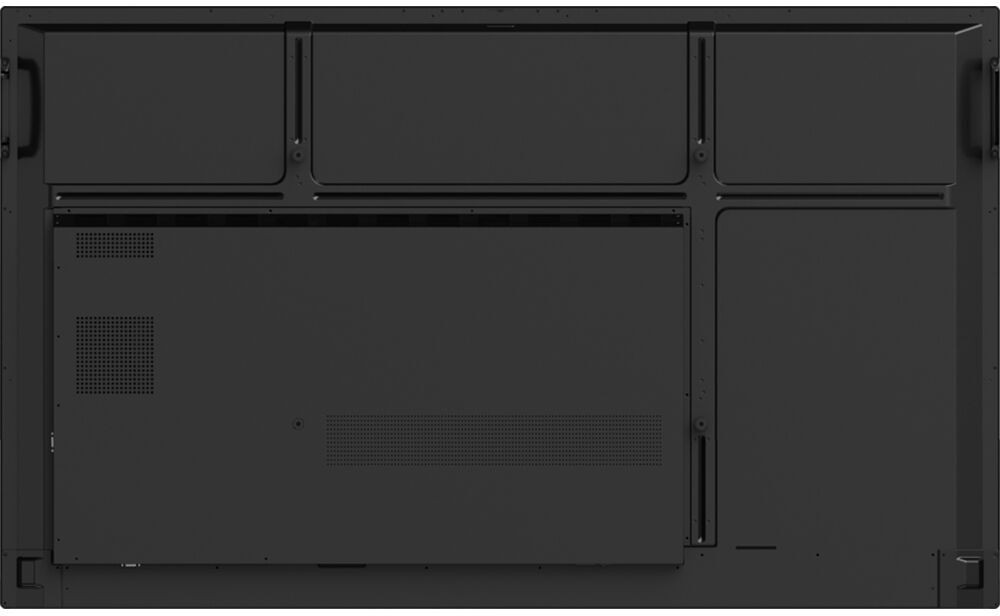 Écran Interactif Viewsonic ViewBoard® 75” UHD 4K OS-Free (IFP75G1) prix ...