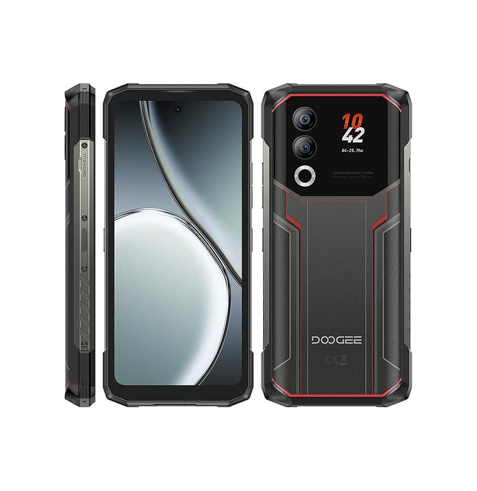 Doogee Blade20 Ultra prix Maroc