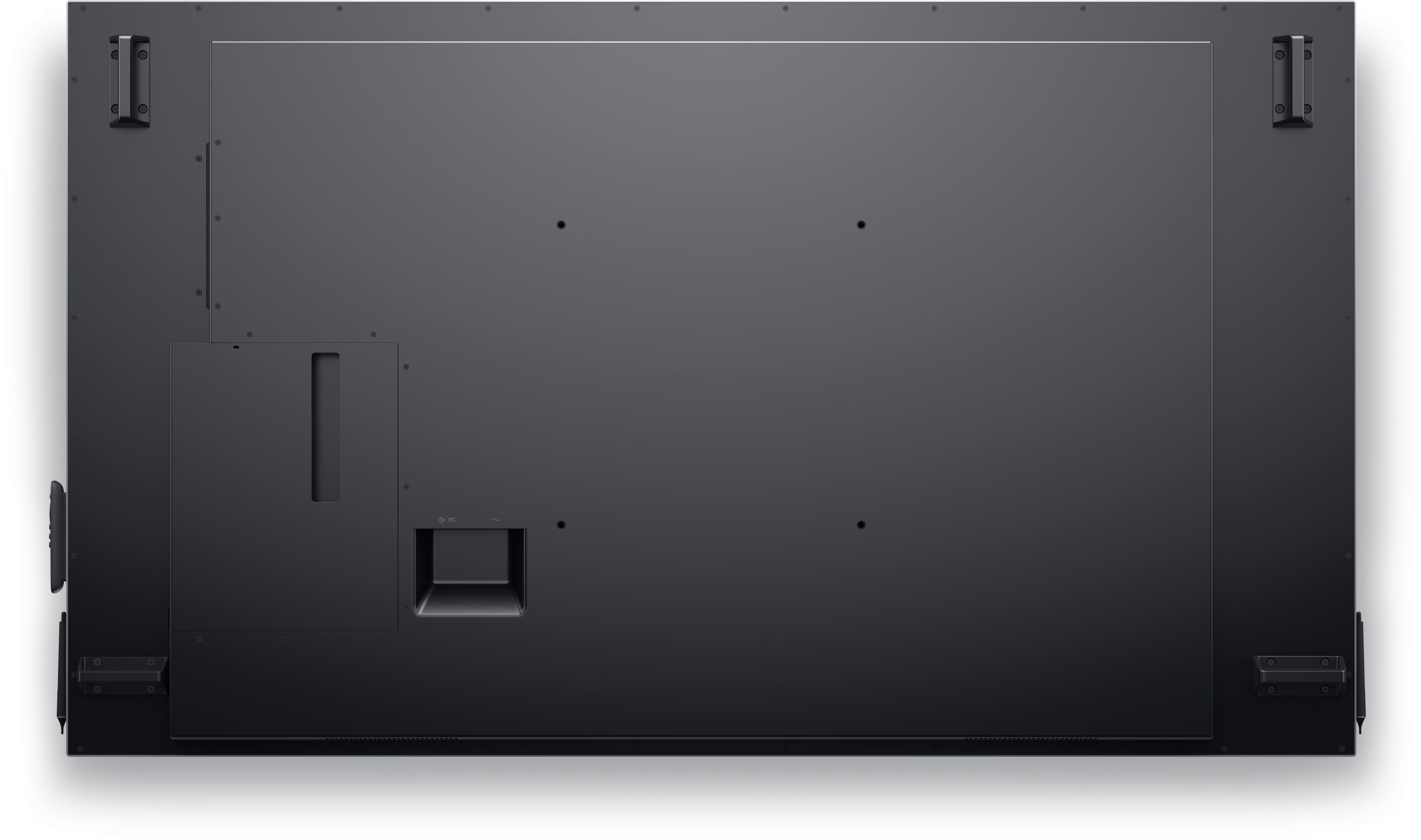 Écran tactile interactif 4K Dell 75" - P7524QT prix Maroc