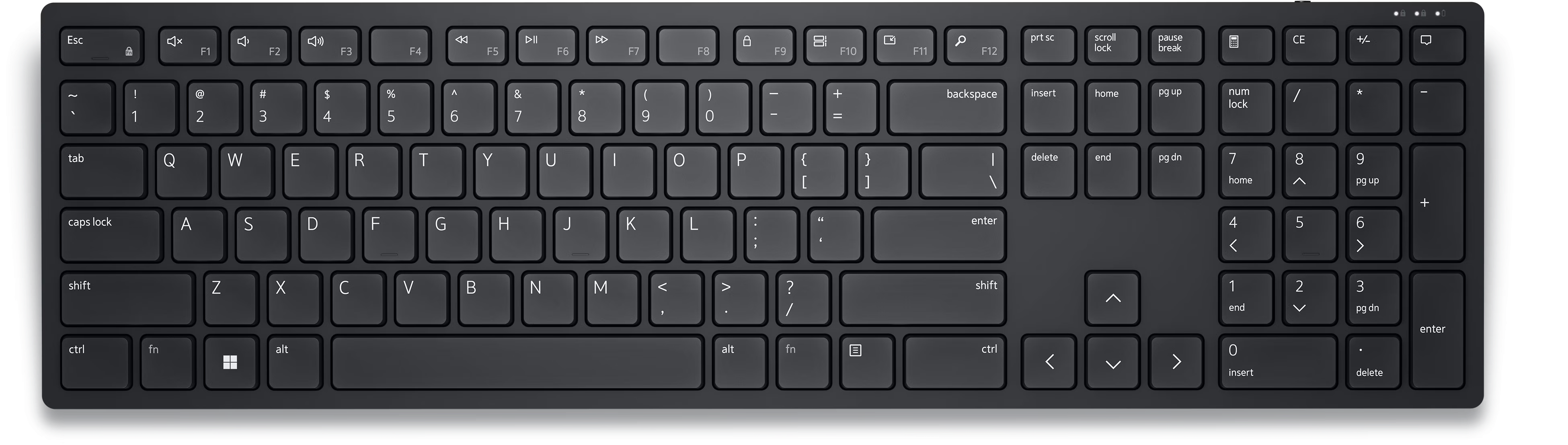 Clavier Dell Pro - KB500 - français (AZERTY) prix Maroc