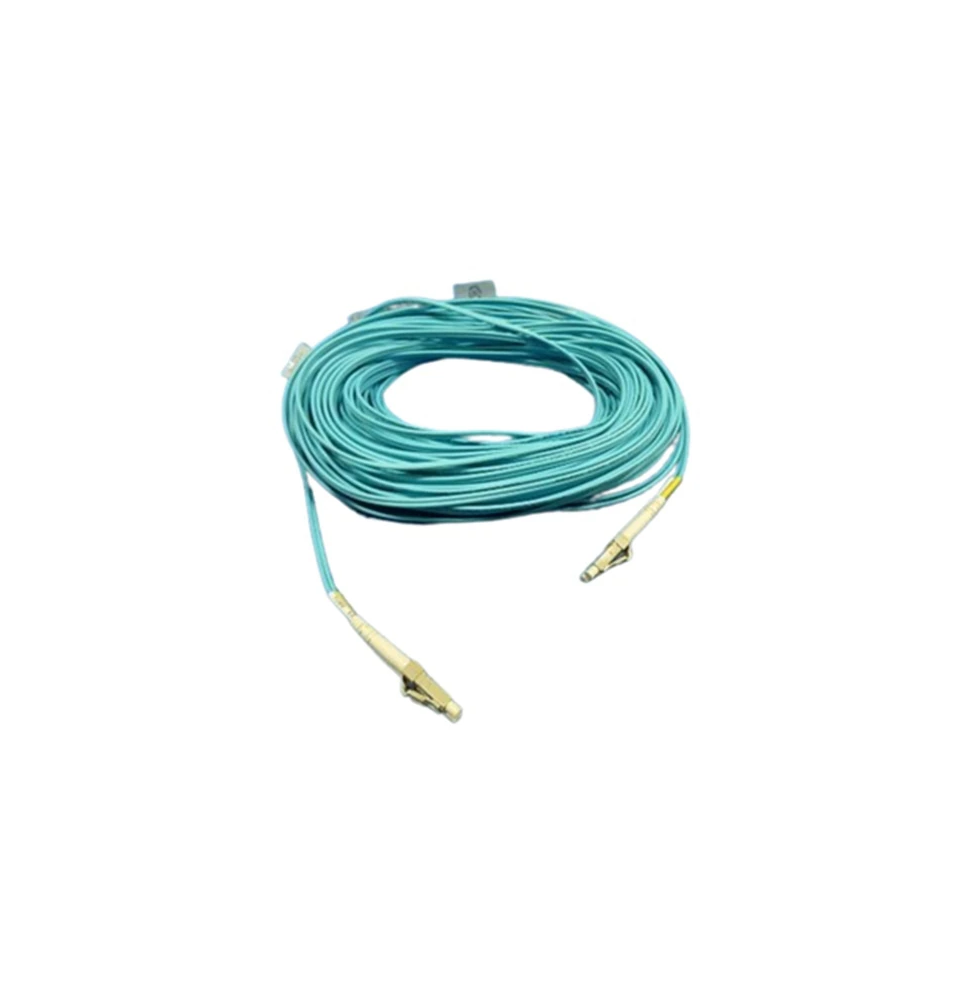 Dell Networking OM4 LC - LC Câble en Fibre Optique (d’optiques requis ...