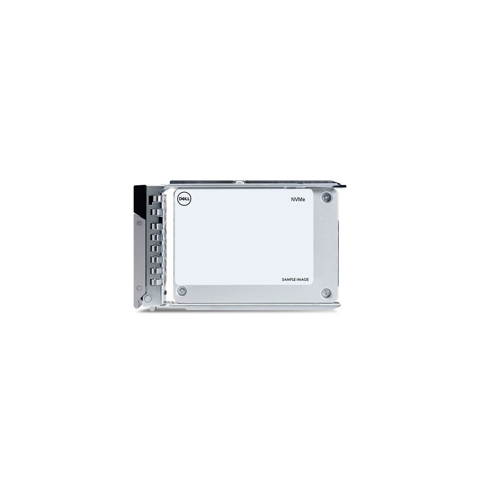 Dell 960Go Data Center NVMe Lecture Intensive AG Disque U2 Gen4 avec ...
