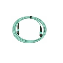 Dell réseau MPO Type B Crossover câble, Multi Mode Fiber OM4, 3 Metres ...