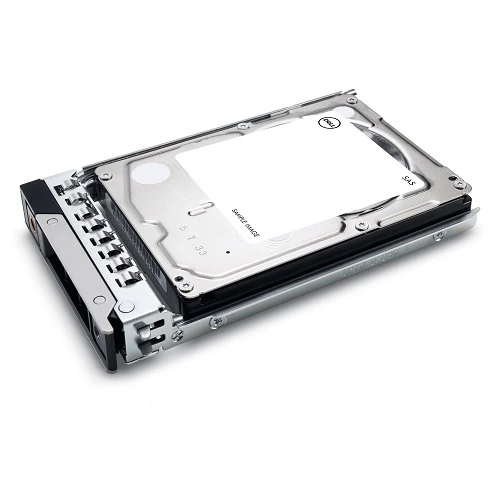 Dell 1.2To 10K tr/min SAS ISE 12Gbit/s 512n 2.5pouces Enfichable à ...