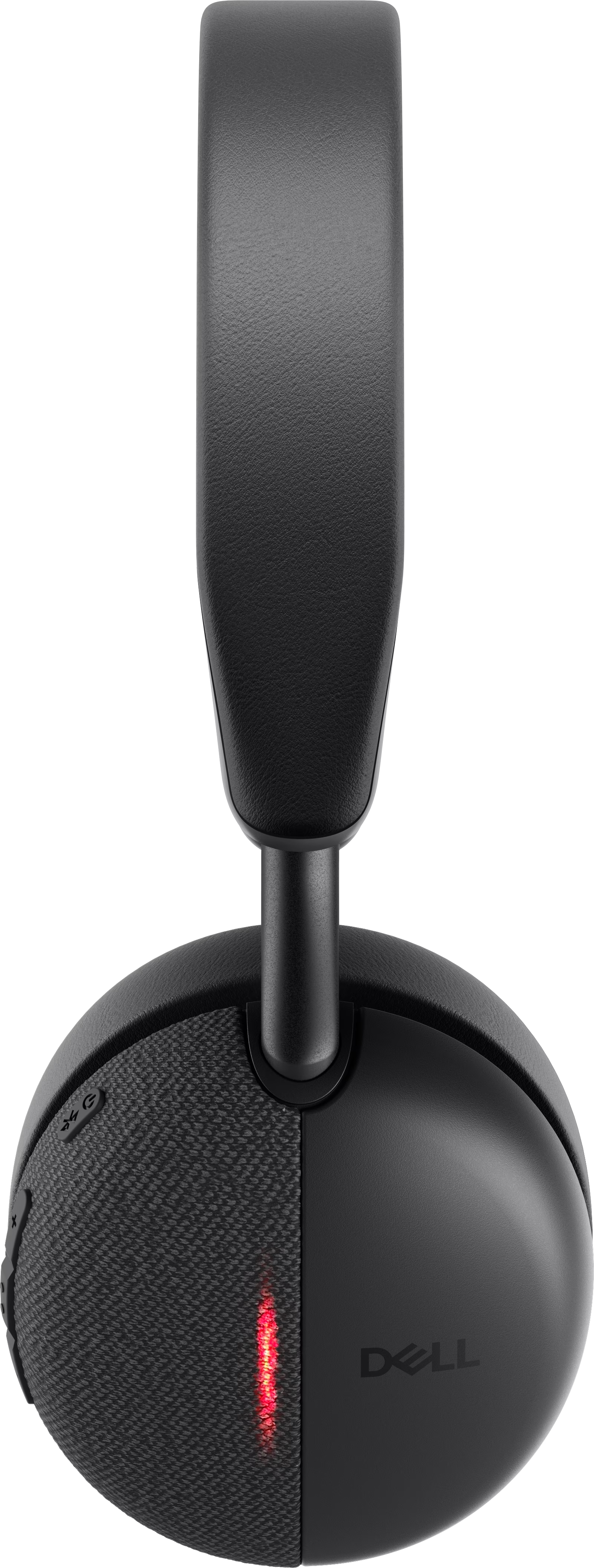 Casque sans fil Dell Pro Plus à réduction active du bruit - WL5024 prix ...